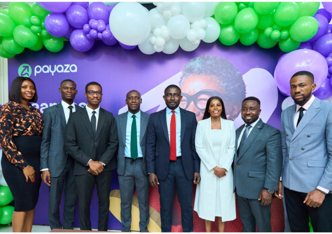 AVA CAPITAL PARTNERS SERVES AS SOLE ARRANGER ON THE ₦50BN COMMERCIAL ...